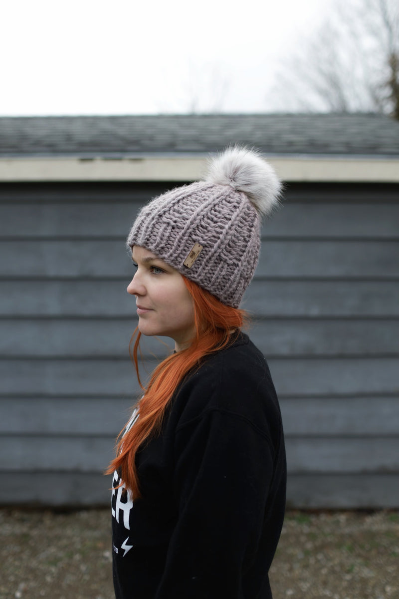 Birch: Hat Pattern – The Knitty Pine