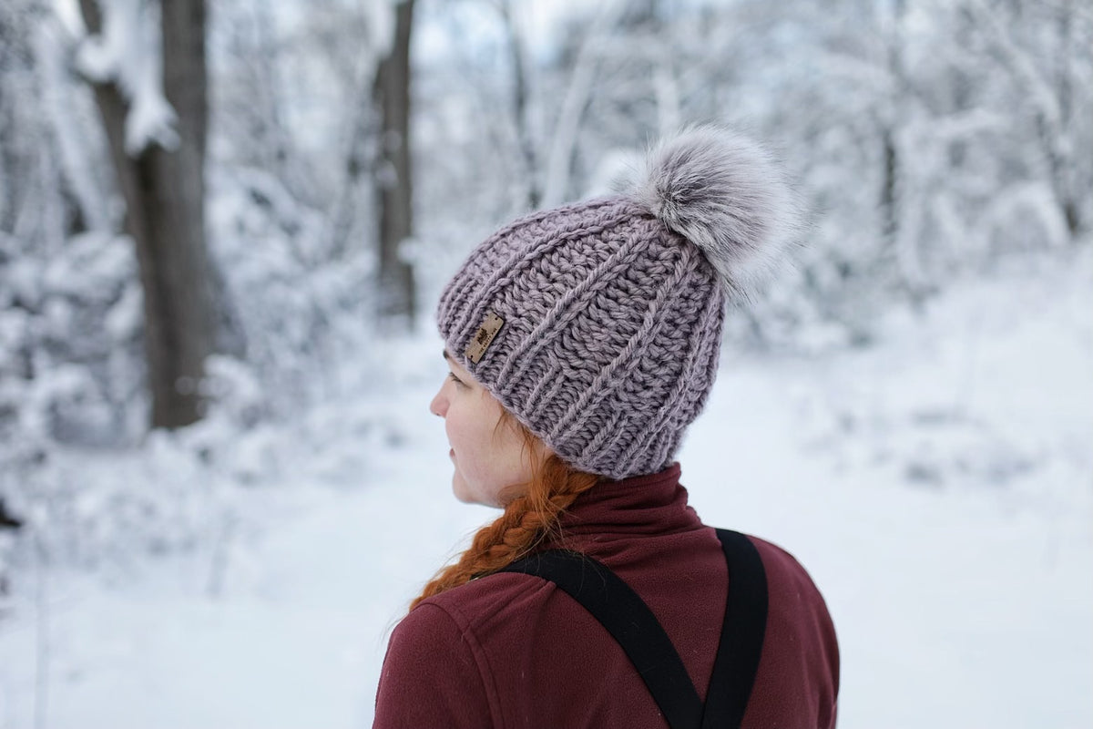 Birch: Hat Pattern – The Knitty Pine
